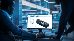 About Us – ILJIN Electronics